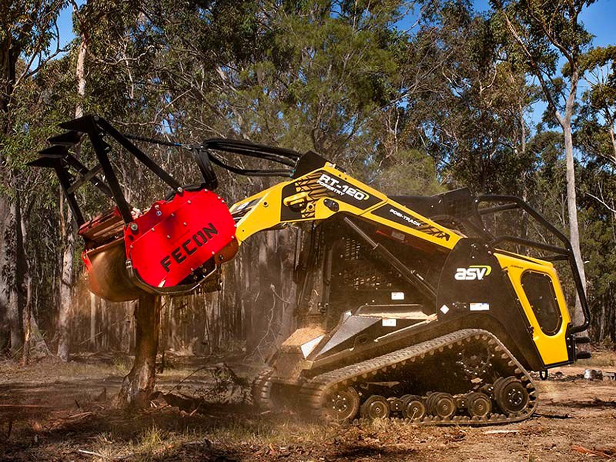 The Ultimate Guide to Choosing the Right Forestry Mulcher - Agri ...