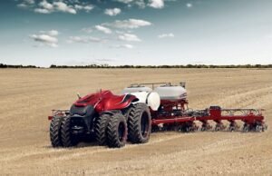 Top 10 innovations in farm machinery for 2025 - Agri Machinery Africa