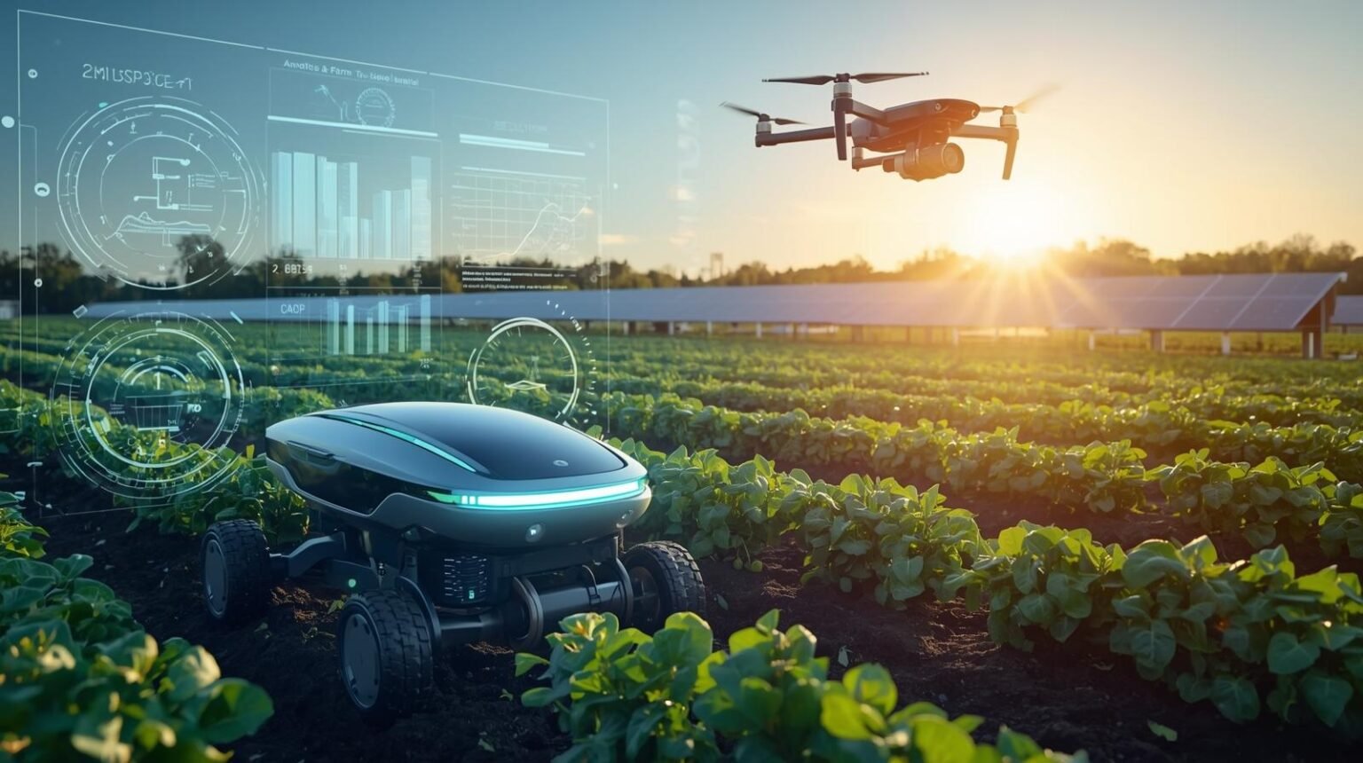 AGRO-WELL Opens Call for Smart Farming Innovation Projects - Agri ...